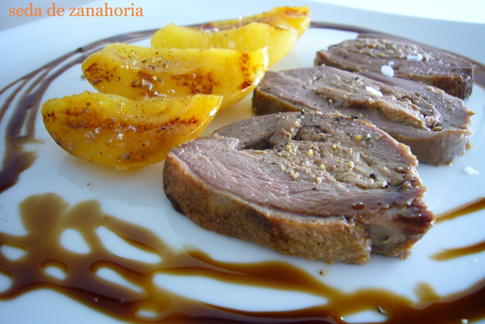 Recetas – Selectos de Castilla